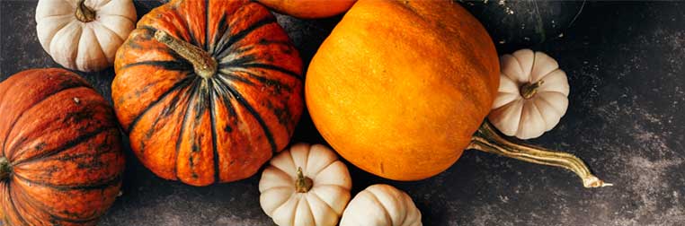 Le potiron, une star de l’automne dans votre assiette - Astuce culinaire