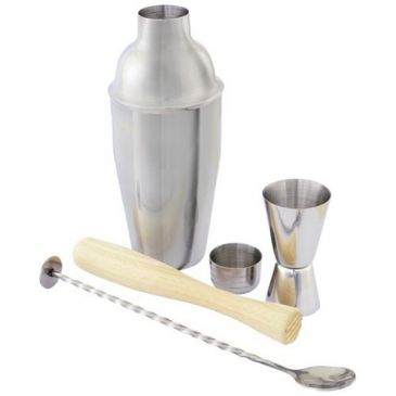 SET COCKTAIL - POINT VIRGULE
